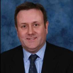 Martin Stevenson - Crunchbase Person Profile