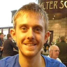 Neil Crawford - Head of Technology @ Findmypast - Crunchbase Person Profile