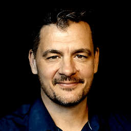 Thomas Helfrich - Founder, President, and CEO @ Instantly Relevant, Inc ...