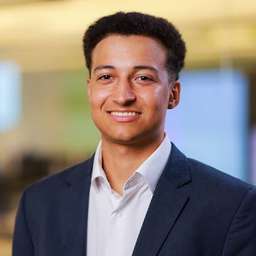 CJ Fayne - Crunchbase Person Profile