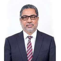 Mahbubul Anam - Managing Director @ Expo Group - Crunchbase Person Profile