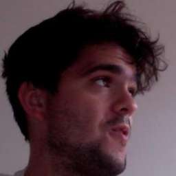 Horacio Esteves - Founder @ Enviopack - Crunchbase Person Profile