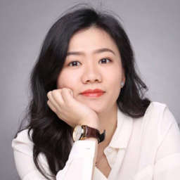 Jessie Fan - COO @ GXS Foundation - Crunchbase Person Profile