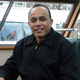 Munir Dhalla - Owner & Accountant @ Munir G Dhalla CPA - Crunchbase ...