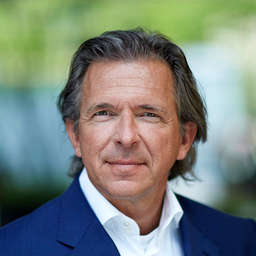 Michael H. Bork - Senior Partner @ Equistone Partners Europe ...