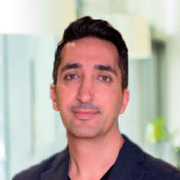 Nader Museitif - Crunchbase Person Profile