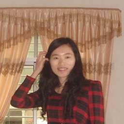 Julia Huang - Founder and CEO @ GFG Bag Manufacturer - Crunchbase Person Profile