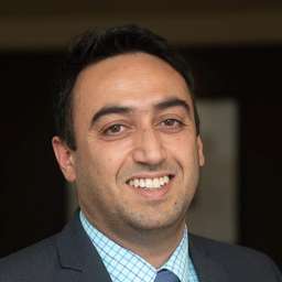 Harpreet Cheema - Crunchbase Person Profile
