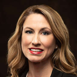 Emily Messer - Vice President, Advancement and Enrollment Management ...