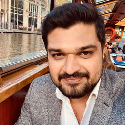 Rahil Mehdi - Founder and Managing Director @ Tessarakt Experiential ...