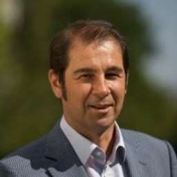 Michael Gebel - Owner @ BTI - Crunchbase Person Profile