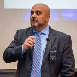 Sam Shahwan - Chief Executive Officer @ Resource.dev - Crunchbase ...