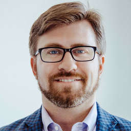 Aaron Rich - Owner @ Aaron Rich Marketing - Crunchbase Person Profile