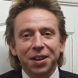 A Victor Smith - Crunchbase Person Profile