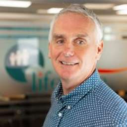 Ian Dickinson - Managing Director @ Lifetime Financial Management ...