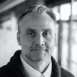 Jason Hammond - Founding Partner and Brand Director @ Bolster ...