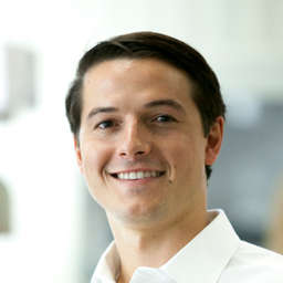 Edward Allegra - Co-Founder @ BioLum Sciences - Crunchbase Person Profile