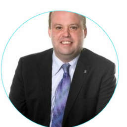 Dustin Canuel - COO @ FinSANA - Crunchbase Person Profile