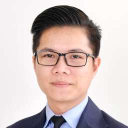 Jerry Thach Le - Crunchbase Person Profile