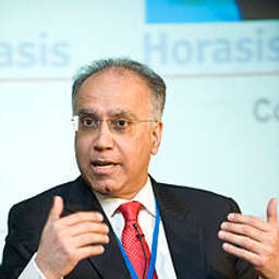 Sunil Godhwani - Crunchbase Person Profile