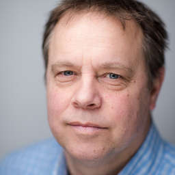 Rob van der Meij - Investment Manager @ Capricorn Partners - Crunchbase ...