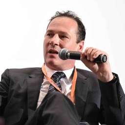 Mike Constable - Crunchbase Person Profile