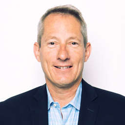 Eric Haller - Executive Vice President & General Manager, Identity ...