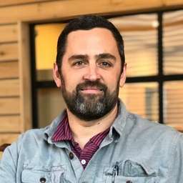 Robert Barrett - Owner & Founder @ Barrett Made - Crunchbase Person Profile