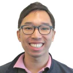 Robert Huynh - Co-Founder & CEO @ Reforged Labs - Crunchbase Person Profile