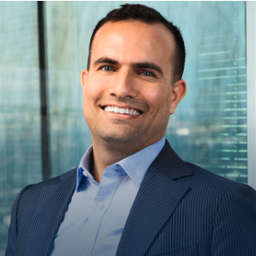 Shai Bernstein - Crunchbase Person Profile