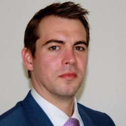 Richard Appleyard - Chief Operating Officer @ Pure Value Metrics ...