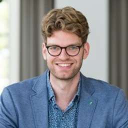 Jan Jaap de Groot - Chair @ Stichting Appt - Crunchbase Person Profile