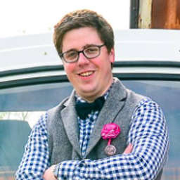 Kevin Kelly - Founder & CEO @ Kiff - Crunchbase Person Profile