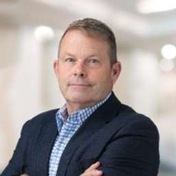 Bill Roberts - Chief Executive Officer @ NOBAL Technologies ...