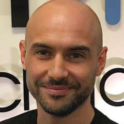 Adam Worthington - Co-founder - CTO @ Ethos Technology - Crunchbase ...