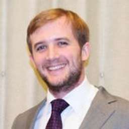 Cathal Smyth - Director, Joint Security Operations Centre (JSOC ...