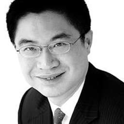 Richard Zhang - Partner @ Apax Partners - Crunchbase Person Profile