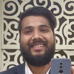 Shubham Sharma - Crunchbase Person Profile