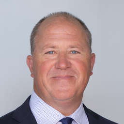 Martin Brophy - CEO/President/Principal @ Safeway Fire & Protection ...