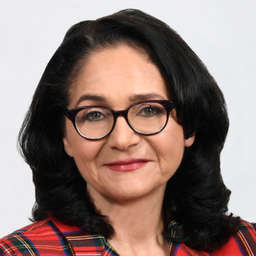 Pina Albo - CEO @ Hamilton Insurance Group - Crunchbase Person Profile