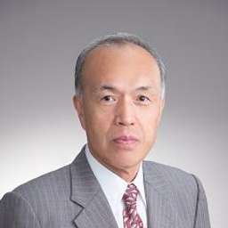 Kozo Yoshida - President @ JICE - Crunchbase Person Profile