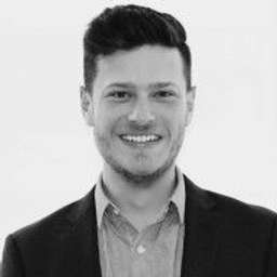 Josh McBride - Co-Founder & CEO @ Clover - Crunchbase Person Profile