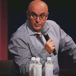 Bill Angelidis - Crunchbase Person Profile