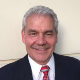 Charlie Rudkin - Crunchbase Person Profile