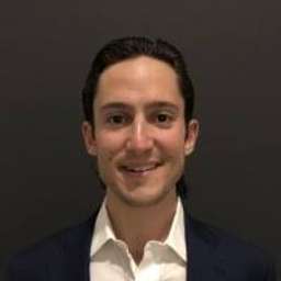 Noah Swartz - Crunchbase Person Profile