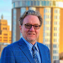 Michael Ryan - CEO @ Mac-Tech - Crunchbase Person Profile