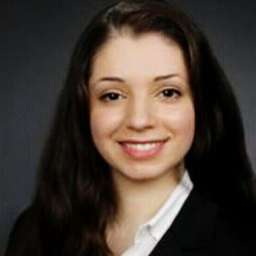 ANA MARÍA BELÉN OLMOS LÓPEZ - Crunchbase Person Profile