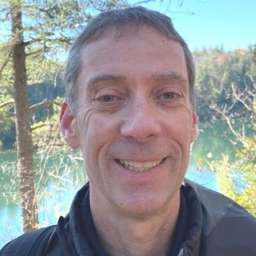 Colin Daniel - Founder, President, and Landscape Ecologist @ ApexRMS ...