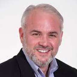 Kevin Sutton - Founder and Chief Technology Officer @ AlphaOne ...