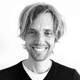 Steven Blom - Crunchbase Person Profile